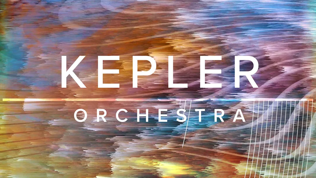 Spitfire Audio — Kepler Orchestra - โปรแกรมทำเพลง VST, VSTi, Plugins - GoPlugin