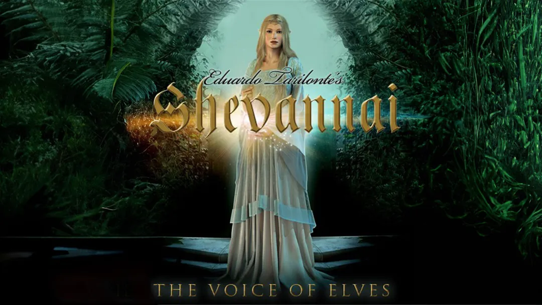 Best Service - Shevannai - The Voices of Elves - โปรแกรมทำเพลง VST ...