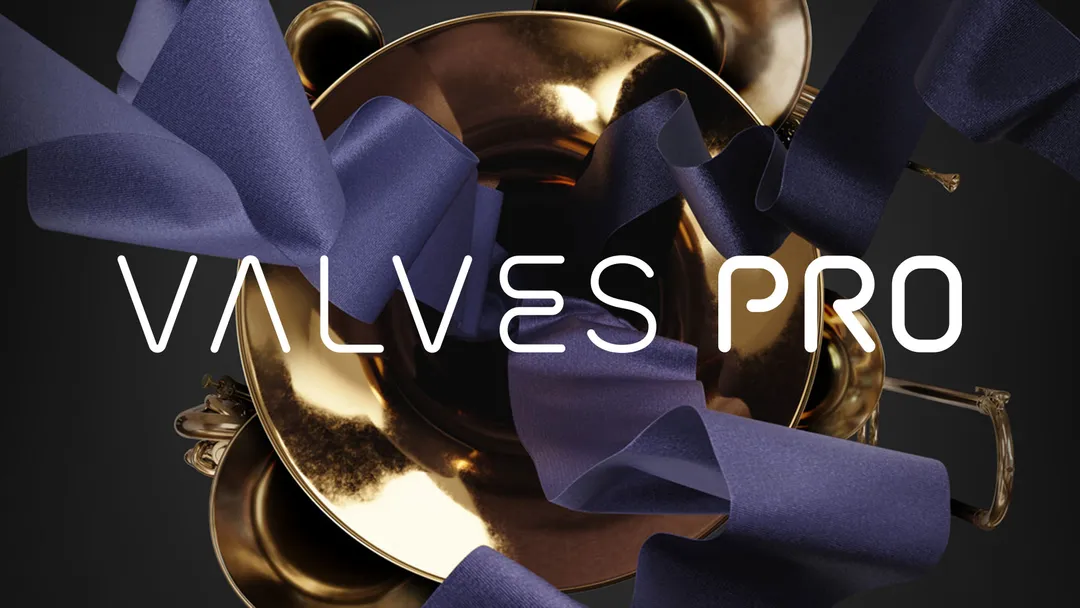 Native Instruments - Valves Pro - โปรแกรมทำเพลง VST, VSTi, Plugins - GoPlugin