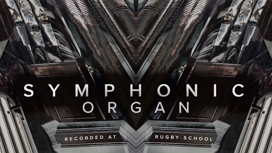 Spitfire Audio - Symphonic Organ - โปรแกรมทำเพลง VST, VSTi, Plugins ...