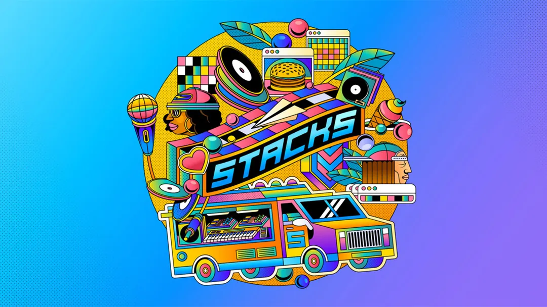 Native Instruments - Stacks v2 - โปรแกรมทำเพลง VST, VSTi, Plugins ...