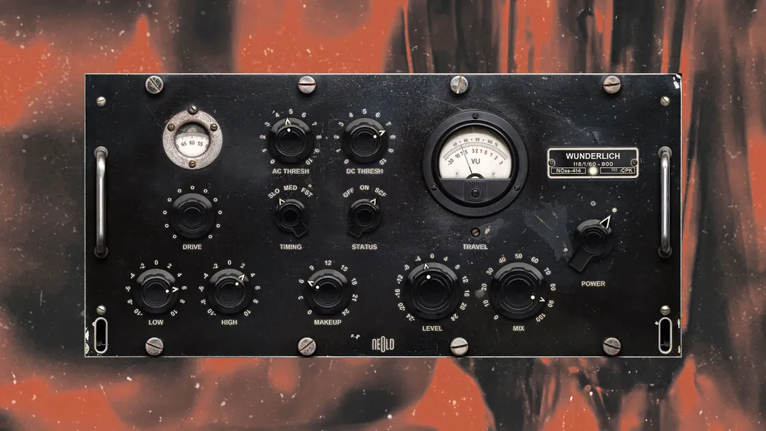 Plugin Alliance - NEOLD WUNDERLICH - โปรแกรมทำเพลง VST, VSTi, Plugins ... Plugin Alliance - NEOLD WUNDERLICH - โปรแกรมทำเพลง VST, VSTi, Plugins ...