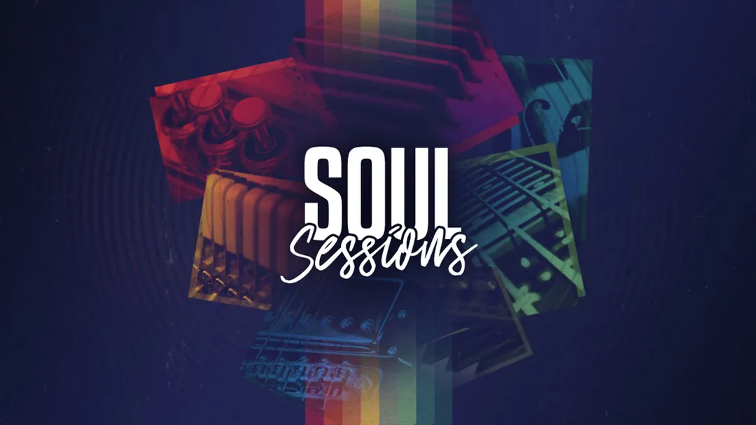 Native Instruments - Soul Sessions - โปรแกรมทำเพลง VST, VSTi, Plugins ...