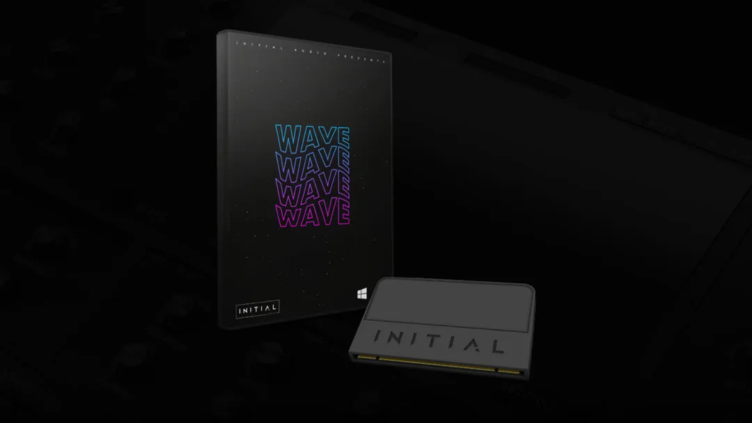 Wave – Heat Up 3 Expansion - โปรแกรมทำเพลง VST, VSTi, Plugins - GoPlugin